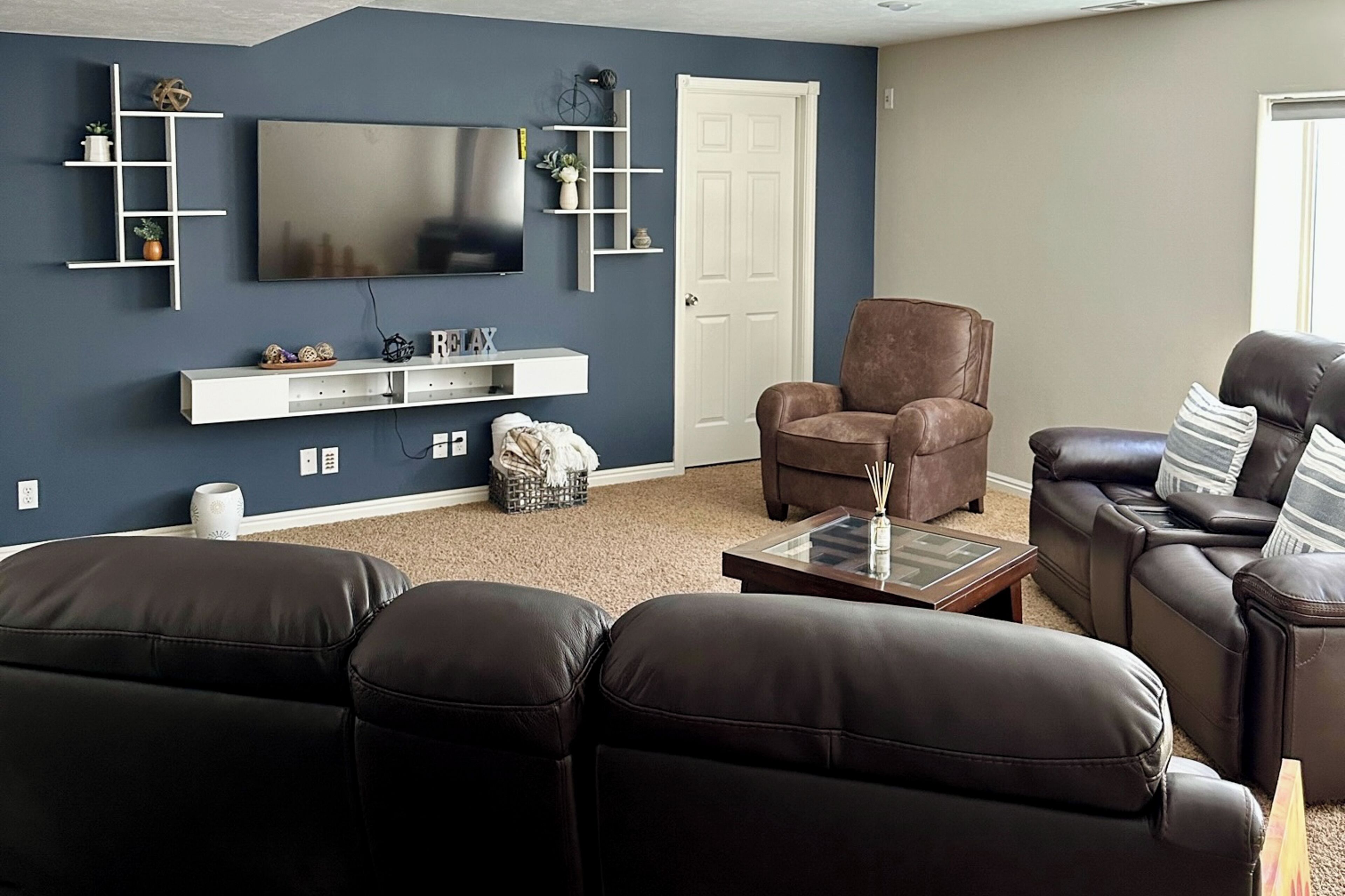 Casa (4 Bedrooms) | Interior