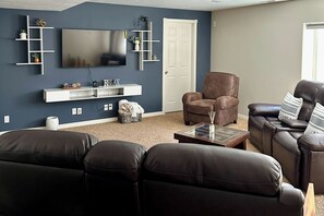 Casa (4 Bedrooms) | Parte interna