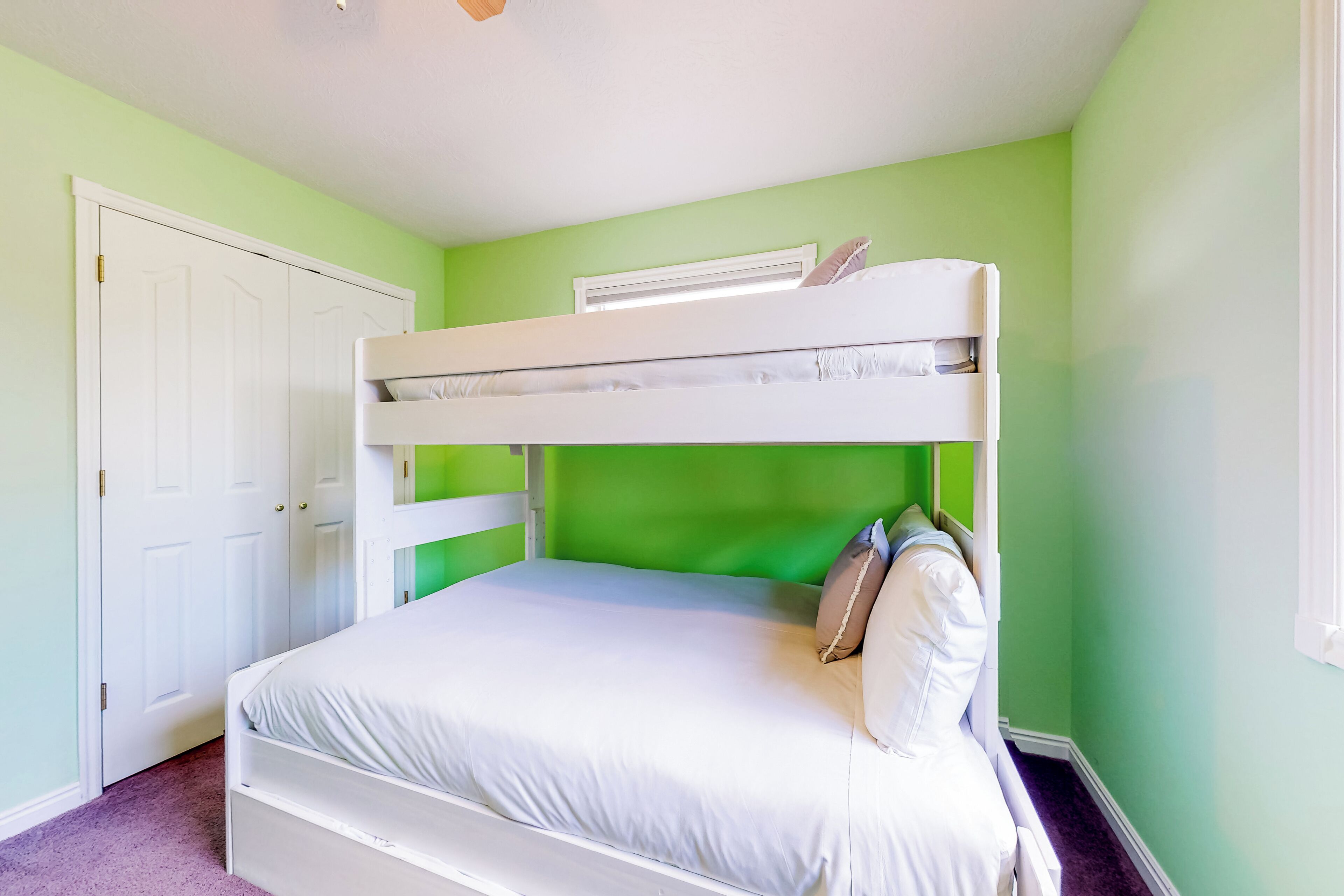 Casa (4 Bedrooms) | Interior