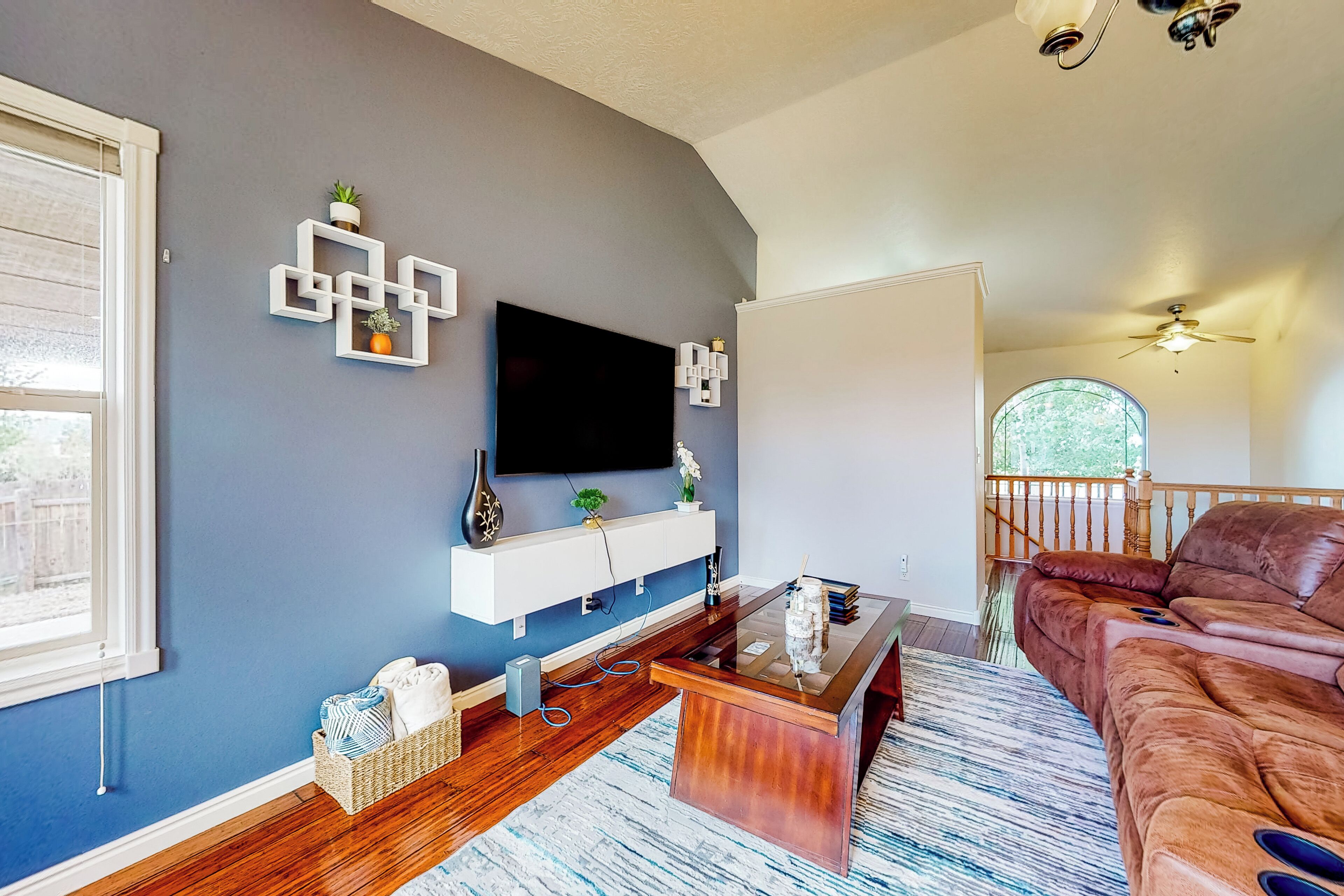 Casa (4 Bedrooms) | Interior