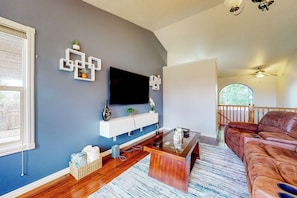 Casa (4 Bedrooms) | Parte interna