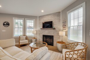 Casa (3 Bedrooms) | Interior