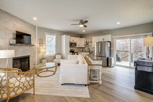 Casa (3 Bedrooms) | Interior
