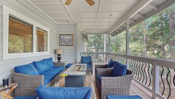 Casa (4 Bedrooms) | Parte interna