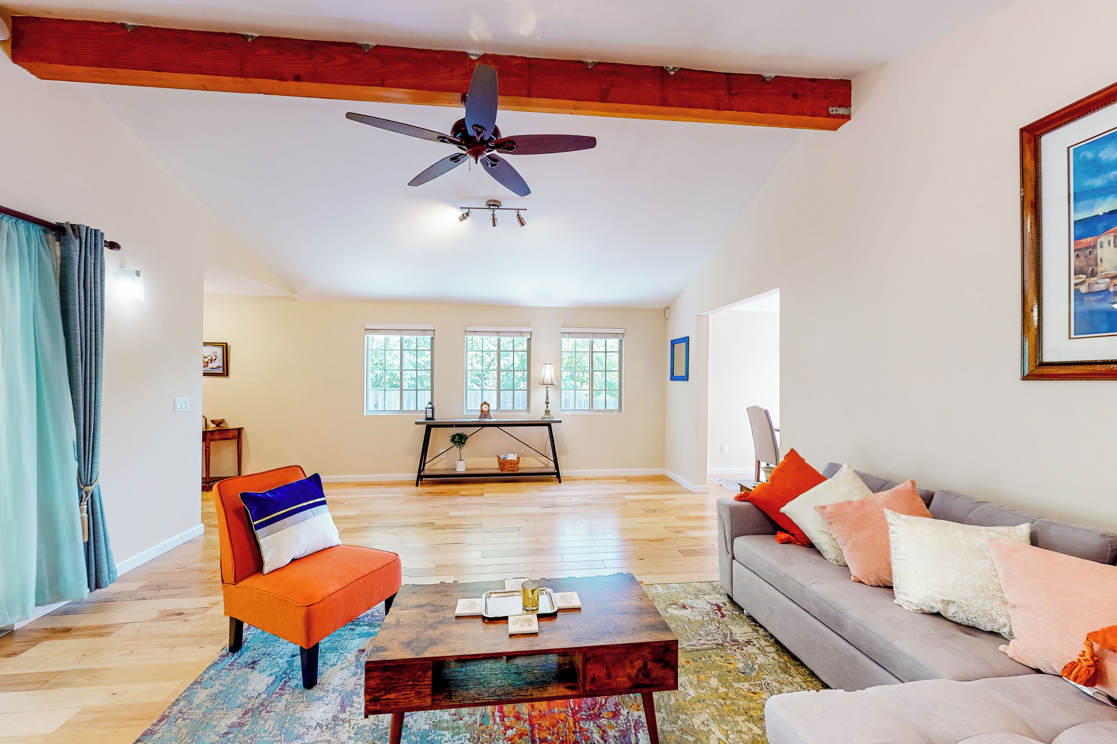 Casa (2 Bedrooms) | Interior