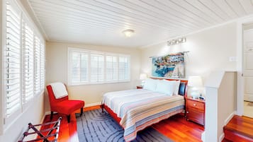 Casa (2 Bedrooms) | Interior