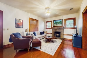 Casa (3 Bedrooms) | Parte interna