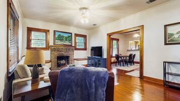 Casa (3 Bedrooms) | Interior