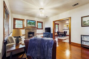 Casa (3 Bedrooms) | Parte interna