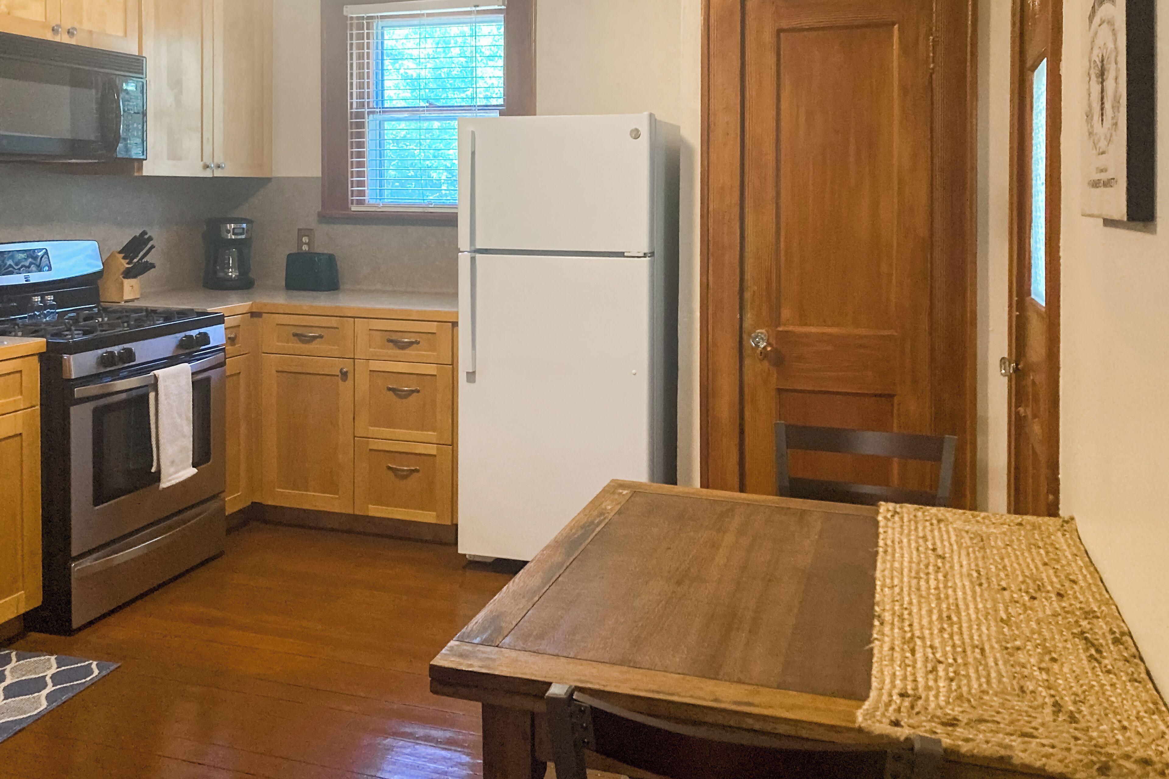 Casa (3 Bedrooms) | Interior