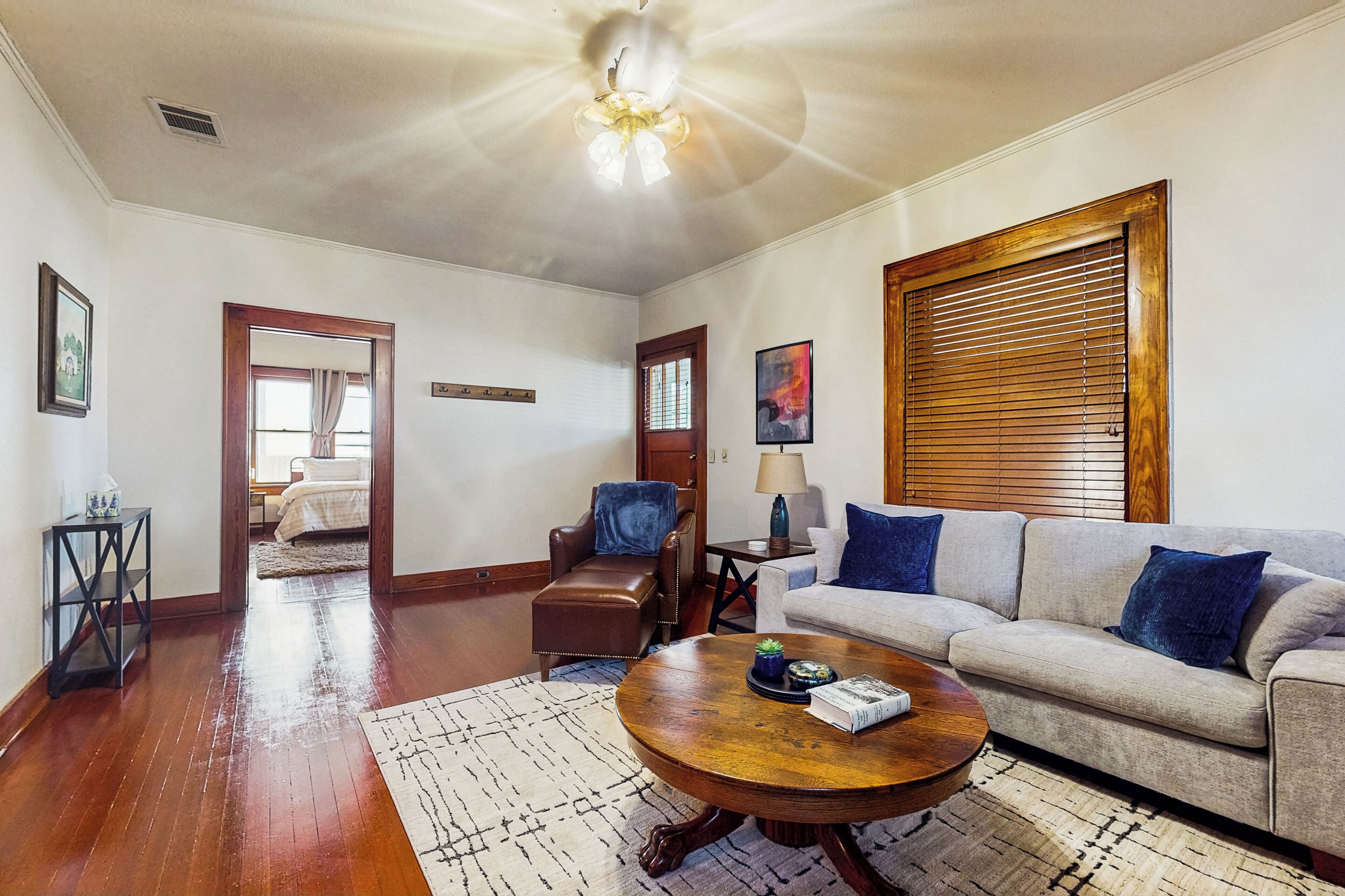 Casa (3 Bedrooms) | Interior