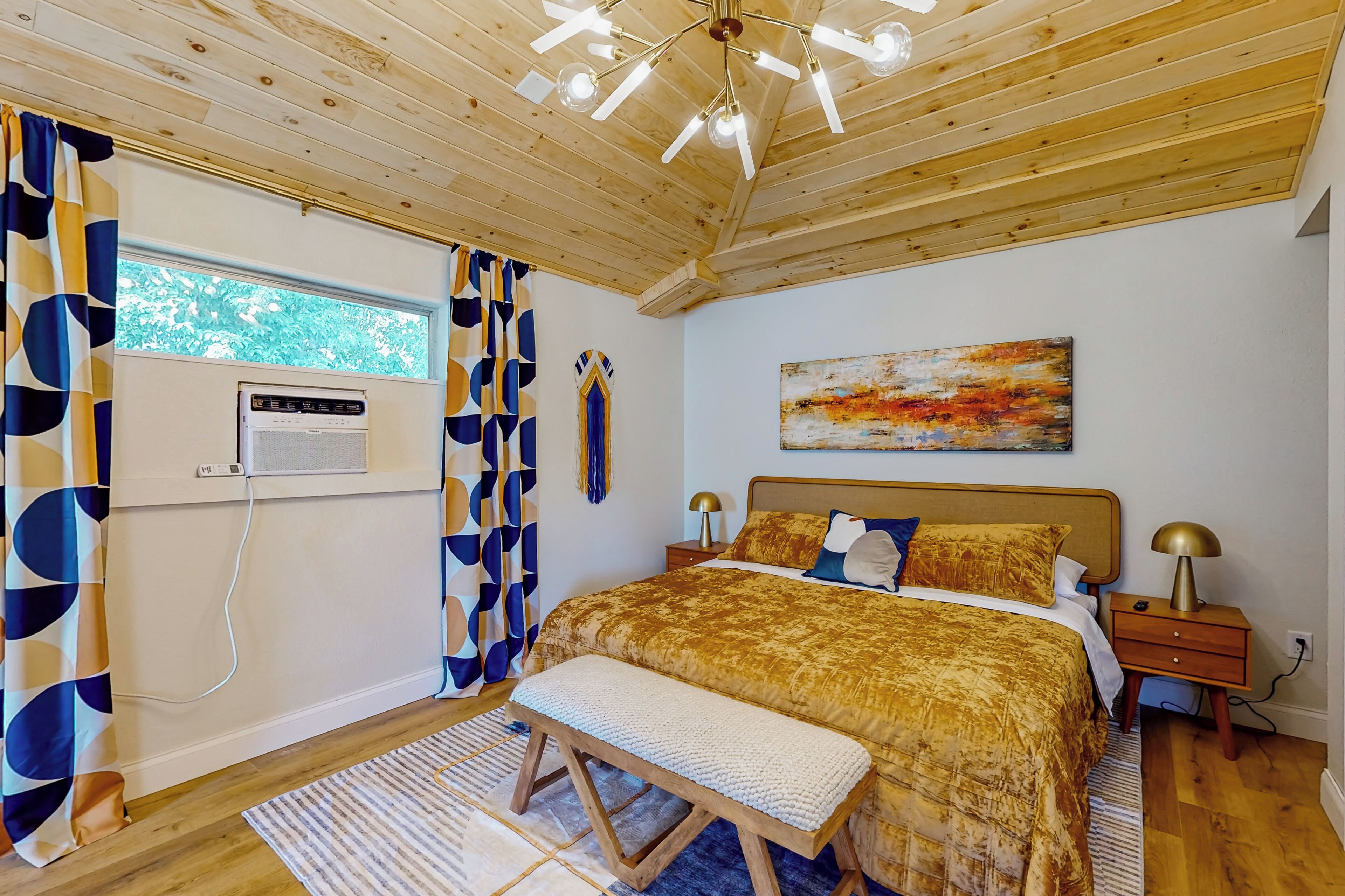 Casa (3 Bedrooms) | Interior