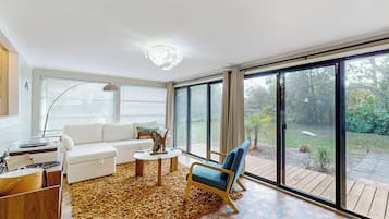 Casa (3 Bedrooms) | Parte interna