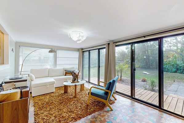 Casa (3 Bedrooms) | Parte interna