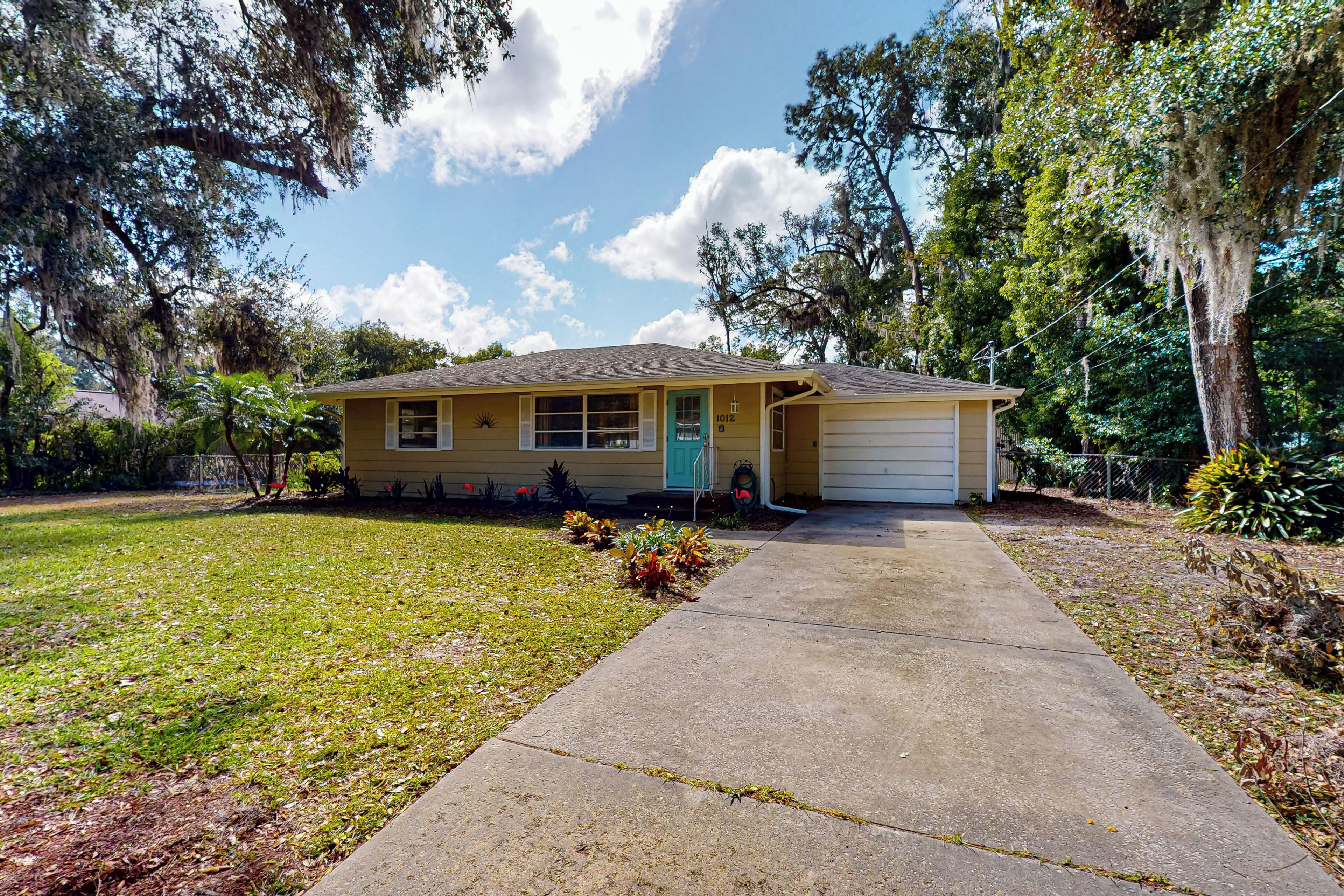 Casa (3 Bedrooms) | Parte interna