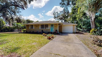 Casa (3 Bedrooms) | Parte interna