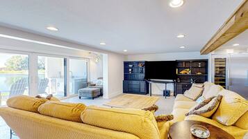 Casa (4 Bedrooms) | Interior