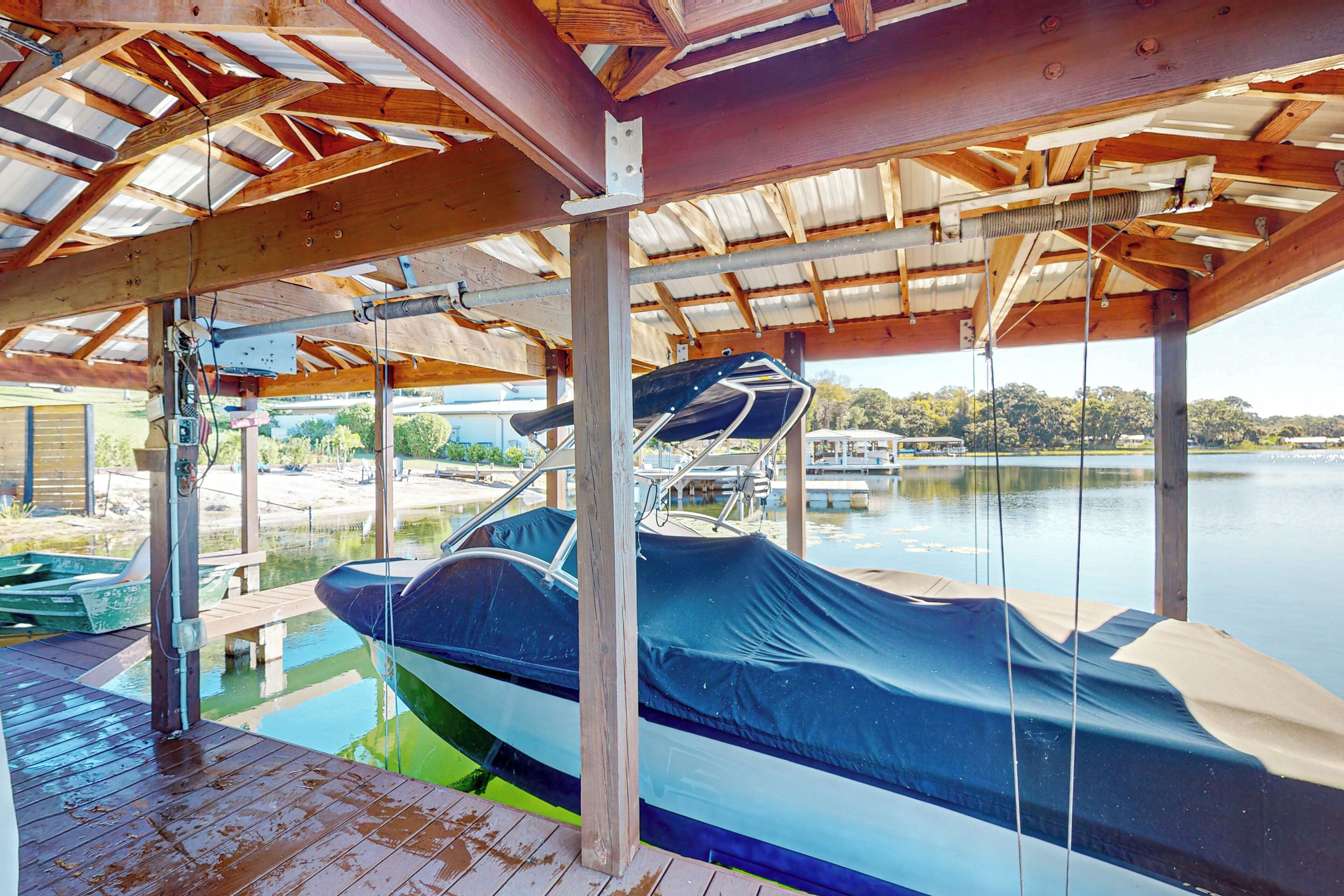 Casa (4 Bedrooms) | Parte interna