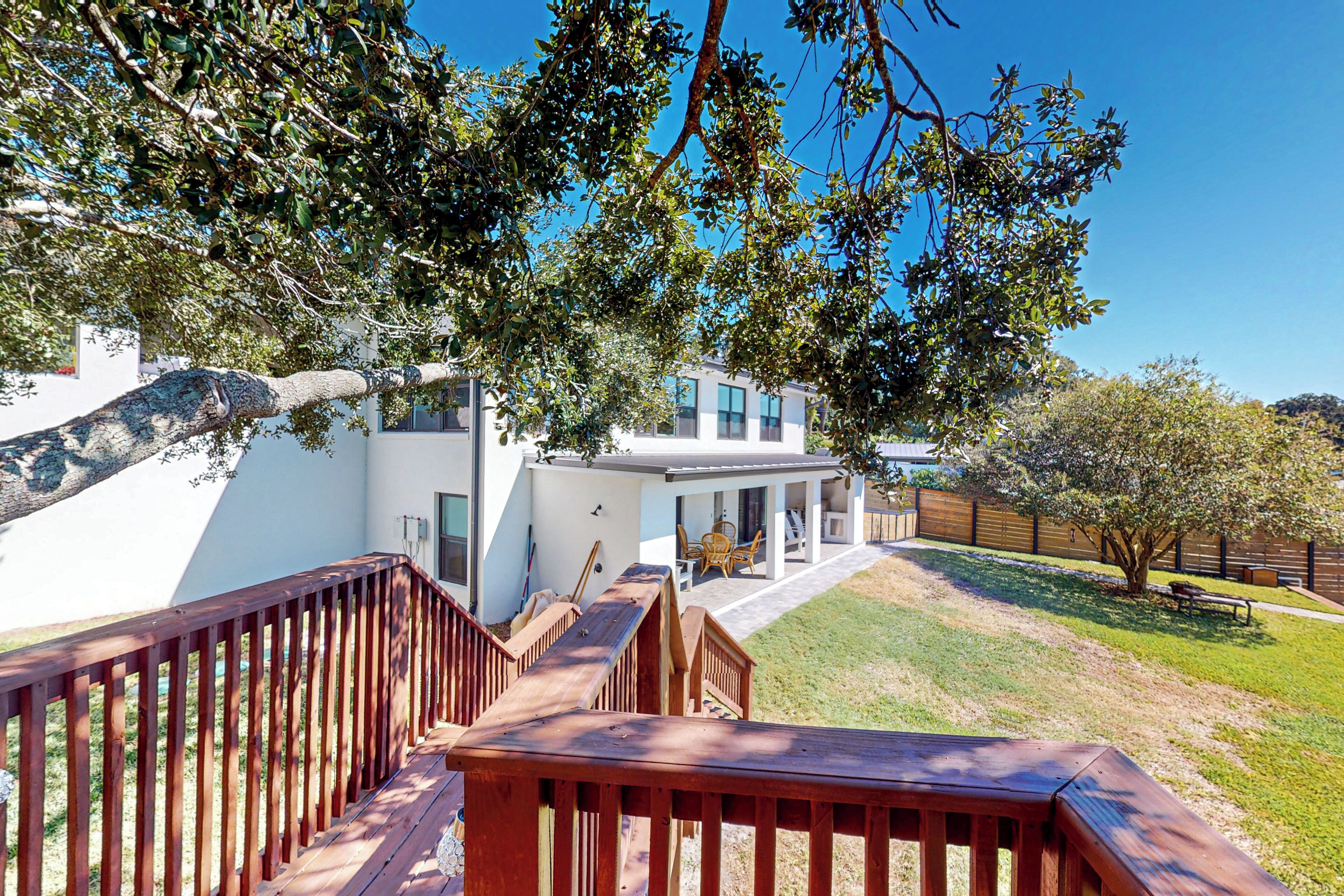 Casa (4 Bedrooms) | Interior