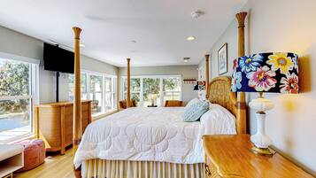 Casa (4 Bedrooms) | Interior