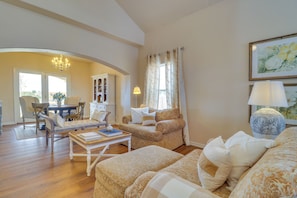 Casa (4 Bedrooms) | Parte interna