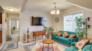 Apartamento (3 Bedrooms) | Fachada do alojamento