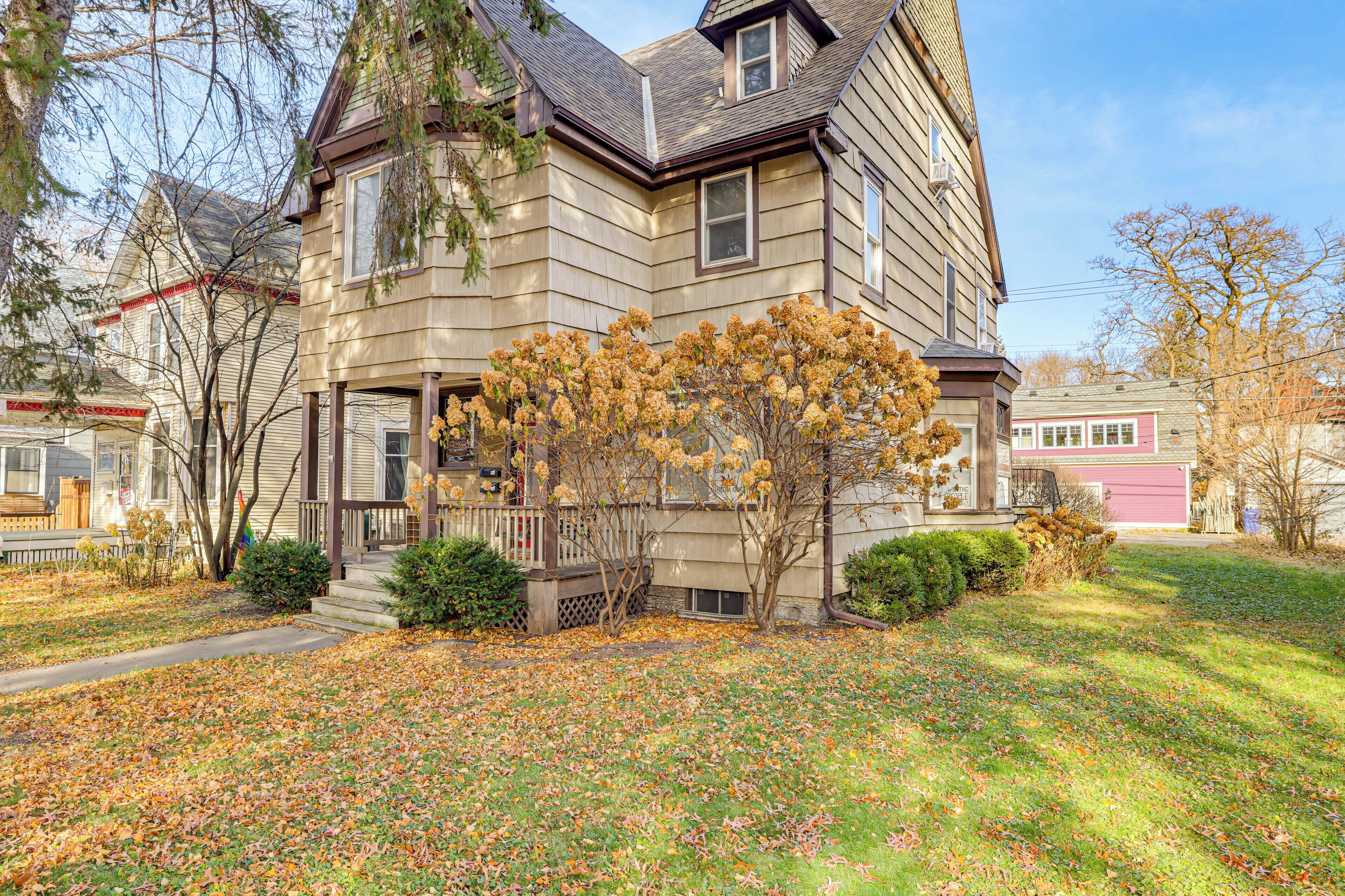 Apartamento (3 Bedrooms) | Interior