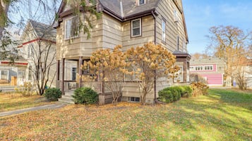 Apartamento (3 Bedrooms) | Interior