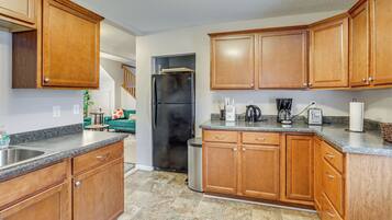 Apartamento (3 Bedrooms) | Interior