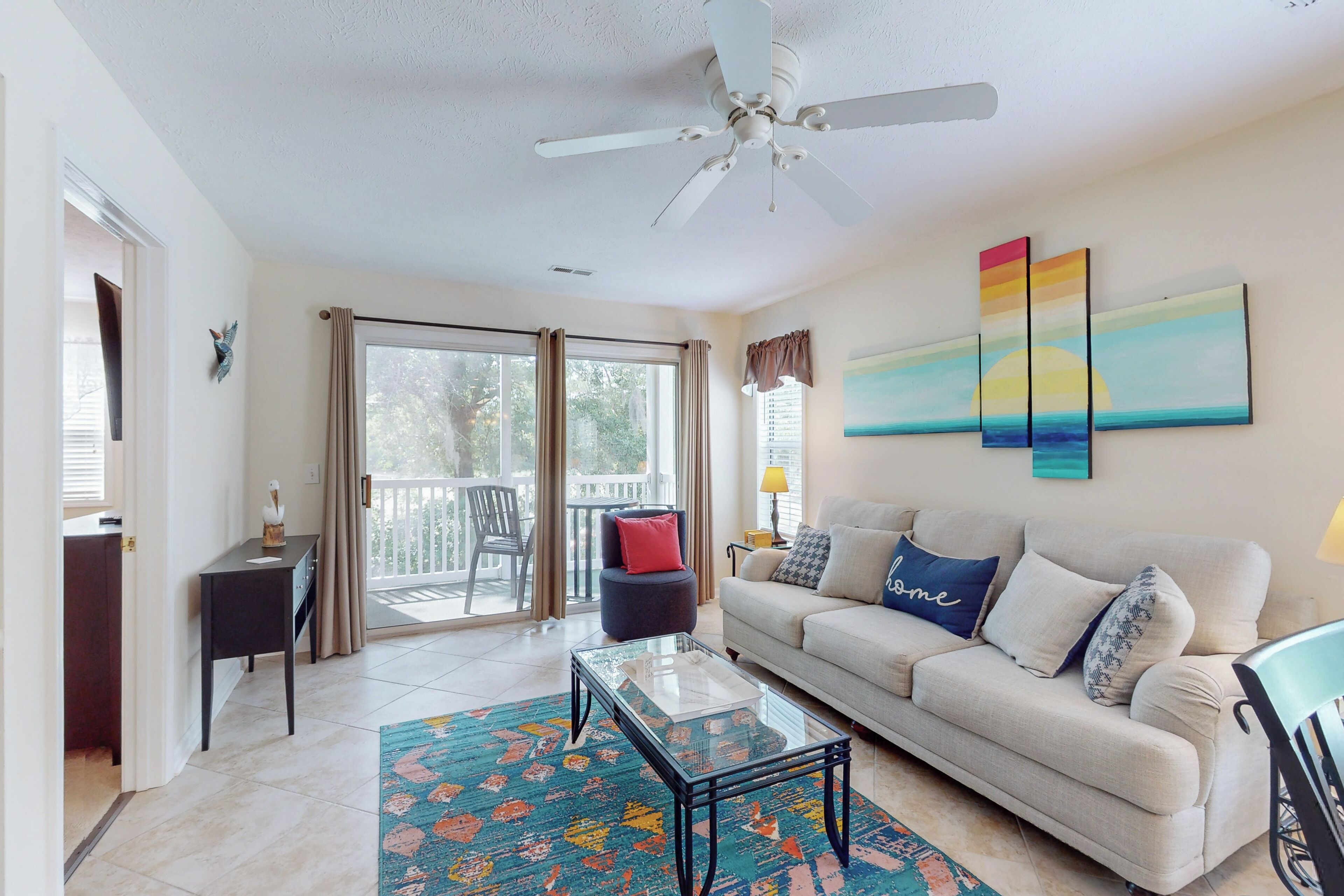 Apartamento (2 Bedrooms) | Fachada do alojamento