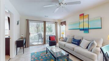 Apartamento (2 Bedrooms) | Fachada do alojamento