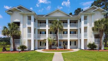 Apartamento (2 Bedrooms) | Interior