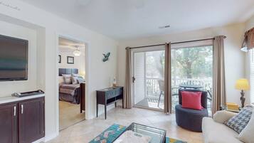 Apartamento (2 Bedrooms) | Interior