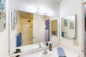 Casa (3 Bedrooms) | Interior
