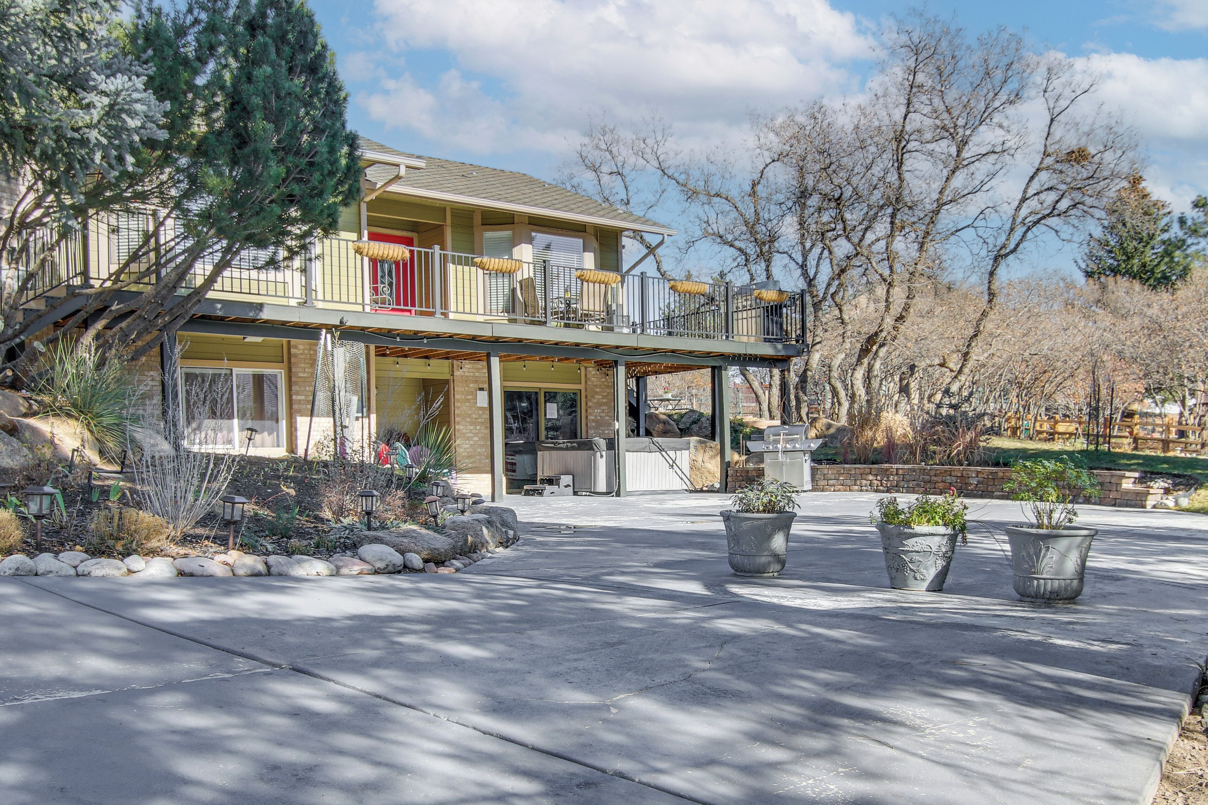 Apartamento (2 Bedrooms) | Interior