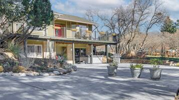 Apartamento (2 Bedrooms) | Interior