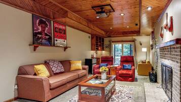 Casa (4 Bedrooms) | Interior