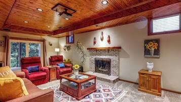 Casa (4 Bedrooms) | Interior