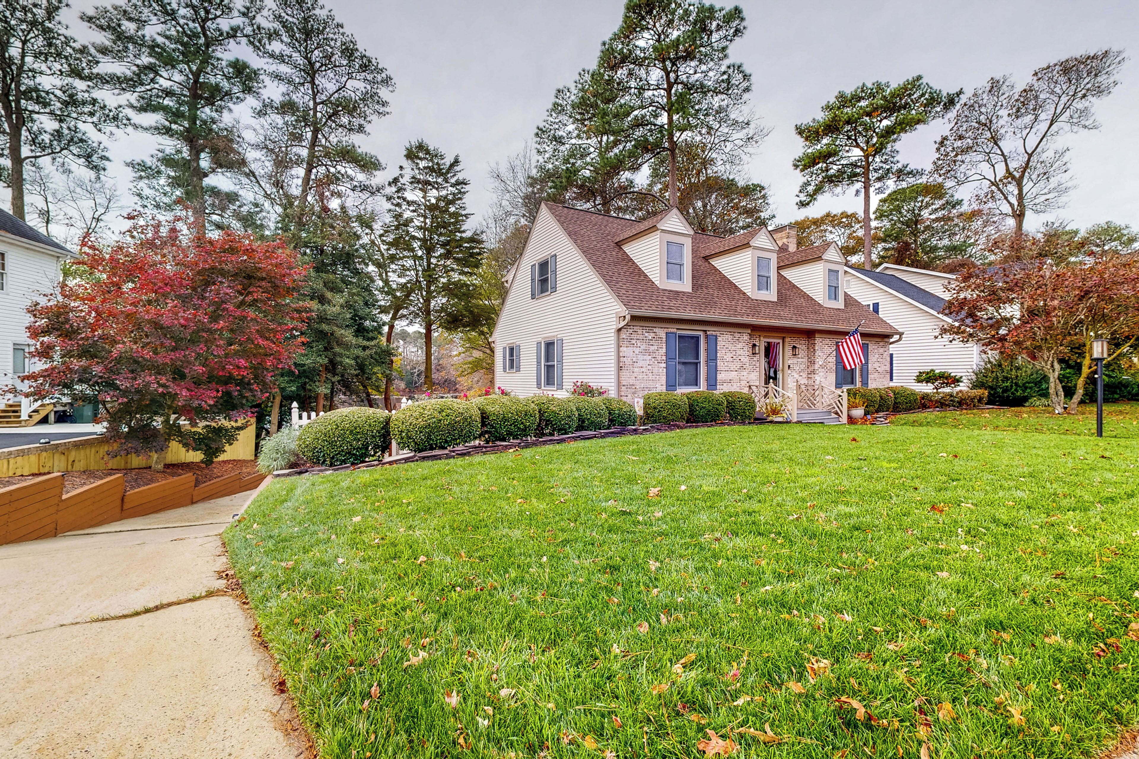 Casa (4 Bedrooms) | Interior