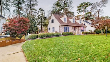 Casa (4 Bedrooms) | Interior