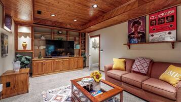 Casa (4 Bedrooms) | Interior