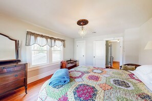Casa (4 Bedrooms) | Interior