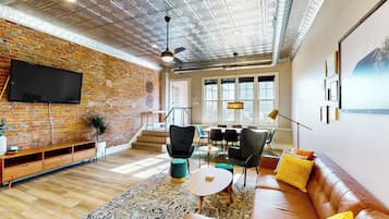 Apartamento (2 Bedrooms) | Interior