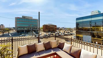 Apartamento (2 Bedrooms) | Fachada do alojamento