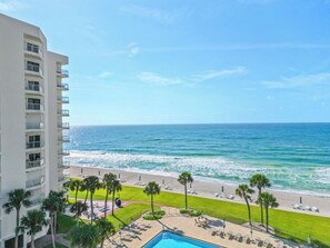 The Privateer on Longboat Key: Stunning Gulf Views & Coastal Comfort by ...