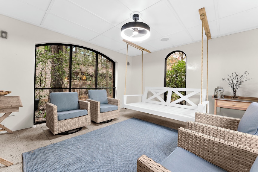 Charming, Spacious Cottage In Popular Cypress Point - Kiawah Island, SC