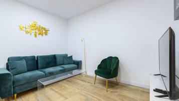 Apartamento | 2 quartos