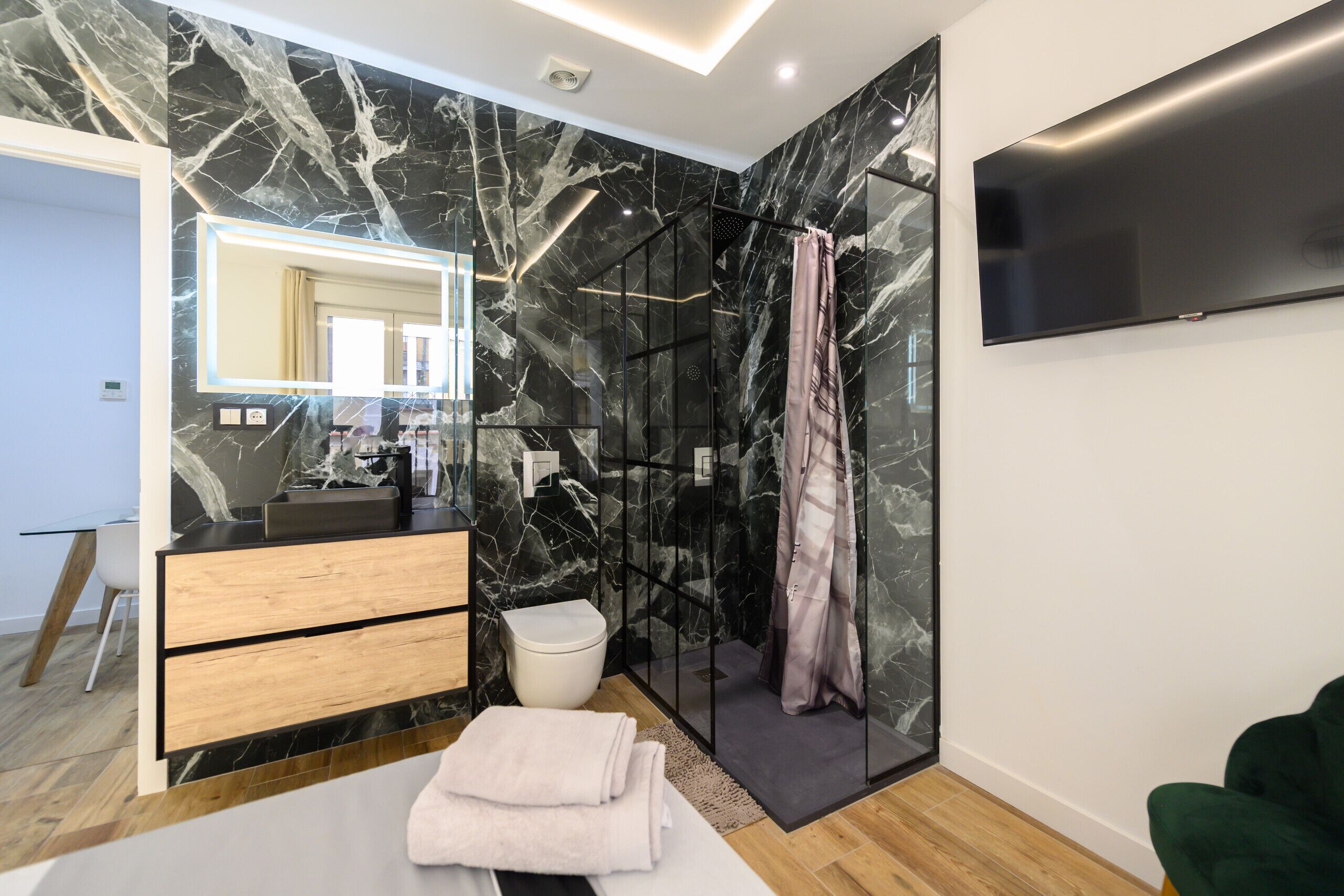 Apartamento | 2 quartos