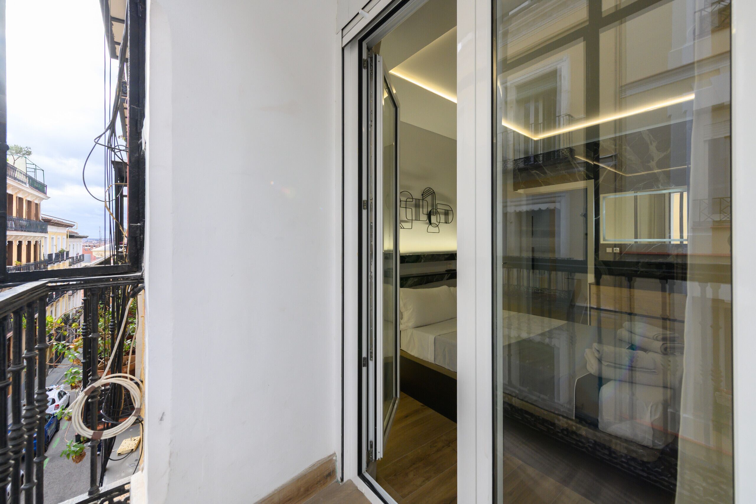 Apartamento | 2 quartos