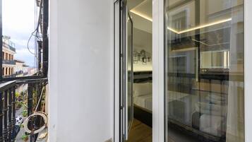 Apartamento | 2 quartos